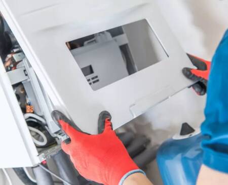 What is a thermal heat store? | BestHeating Advice Centre