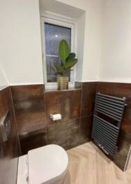 Top 10 small bathroom radiators