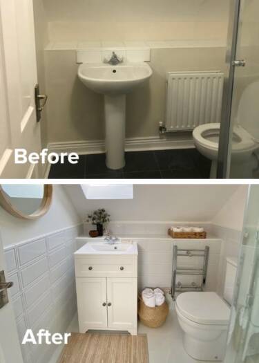 Top 10 small bathroom radiators