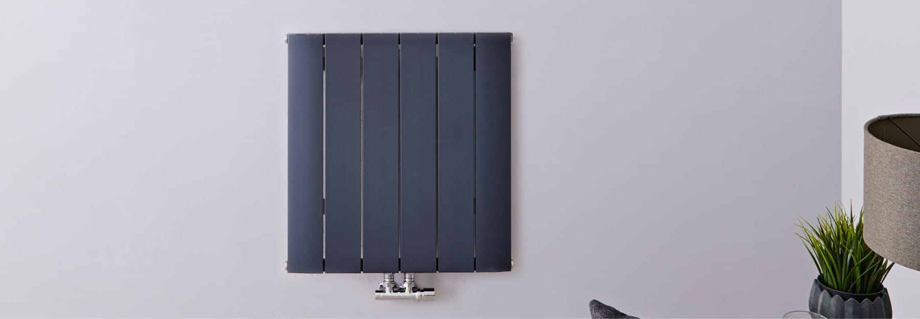Small but mighty: Meet our smallest radiators