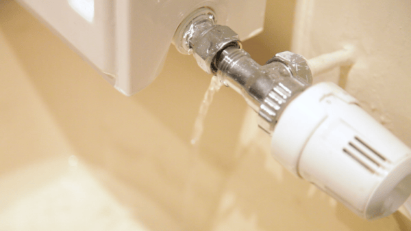 How to remove a radiator for decorating | BestHeating Advice Centre