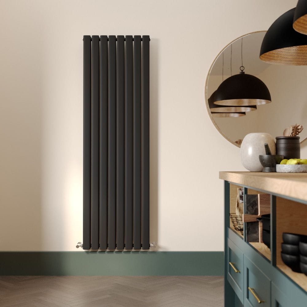 The best radiator ideas for minimalist homes
