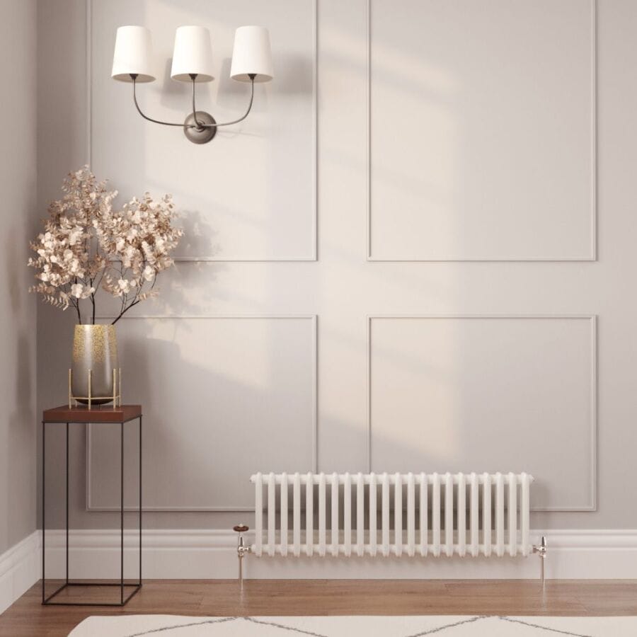 Top 7 radiators for small spaces