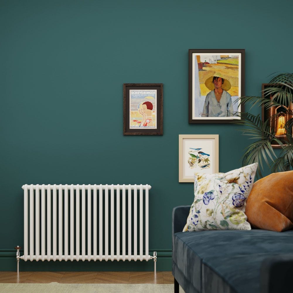 Adding a radiator to an existing system: What you need to know