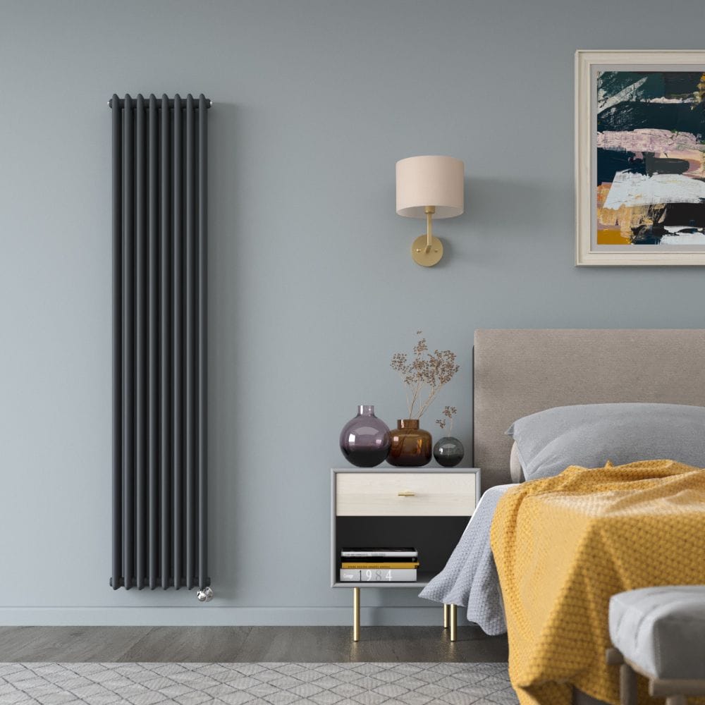 Adding a radiator to an existing system: What you need to know