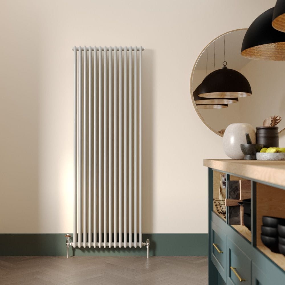 The 10 best column radiators for traditional & modern homes