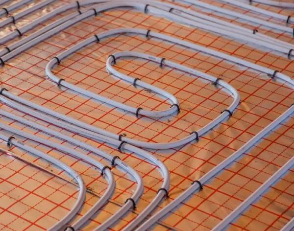 The ultimate guide to underfloor heating | BestHeating Advice Centre