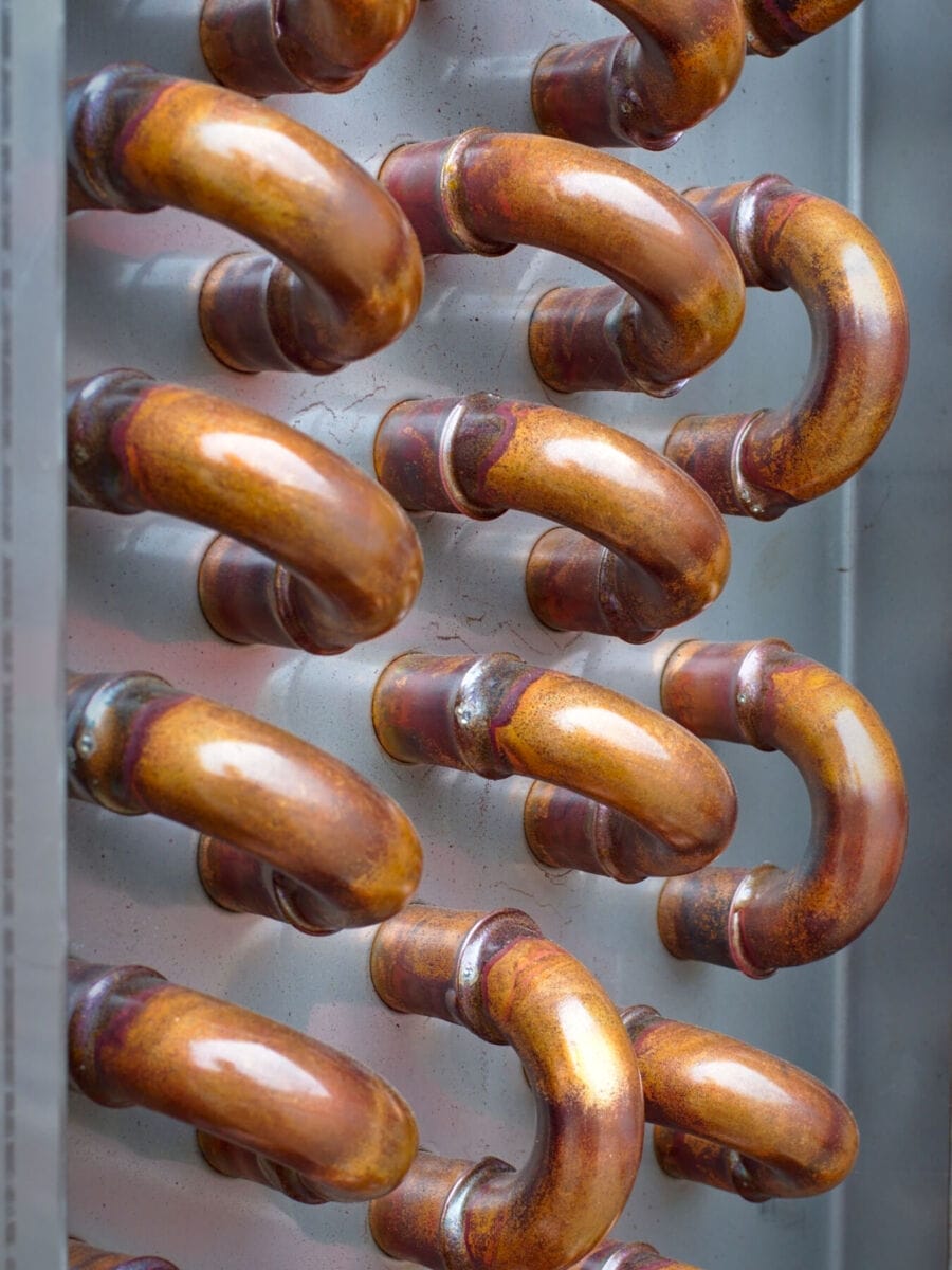 The ultimate guide to heating pipework | BestHeating Advice Centre